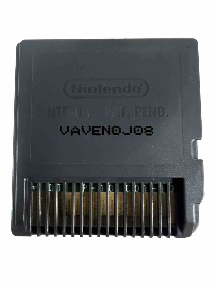 James Cameron's Avatar: The Game (Nintendo DS, 2009) Cartridge Only ...