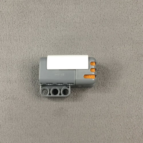 ONE LEGO MINDSTORMS NXT Sensor: Light, Distance, Touch or Sound | eBay