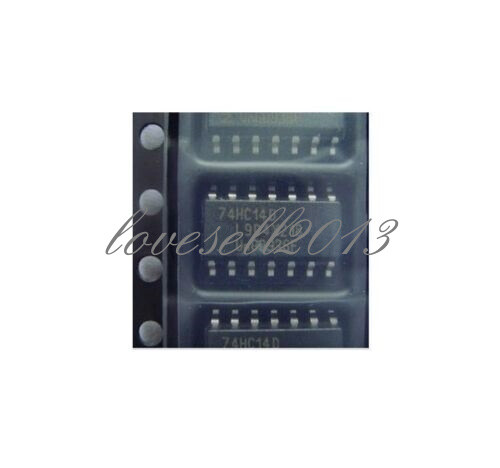 10PCS NEW 74HC74 74HC74D SOP-14 IC original C9 | eBay