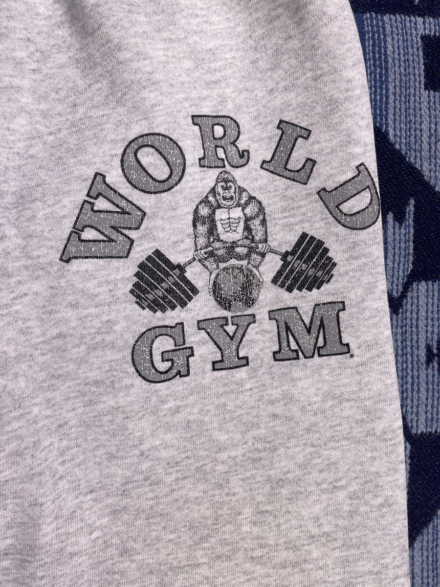 World Gym Logo Vector Fitness Logo Design MasterBundles