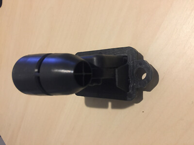 Mass Air Flow Sensor Assembly MAF1284 For BMW E46 E90 E60 E65 E53 X5 ...