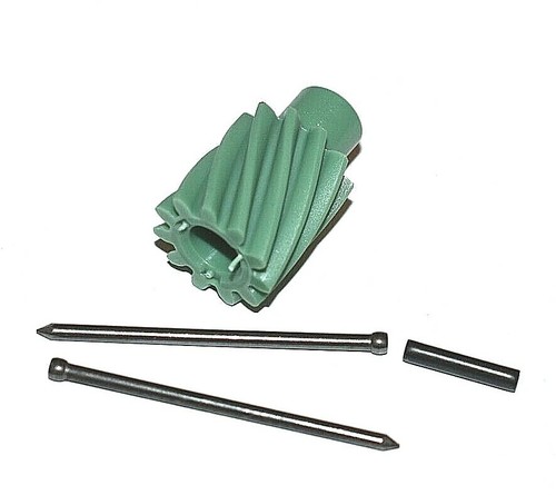 TH350 TH350C Governor Gear Kit 1969 - 1988 Chevy GMC Olds Buick Pontiac ...