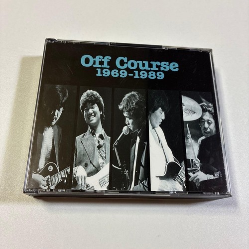 Off Course CD Off Course Greatest Hits 19691989 PB | eBay Australia