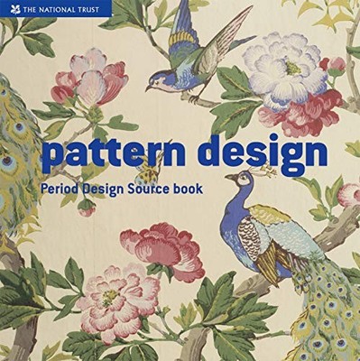 Pattern Design: Period Design Source Book 9781905400676| eBay