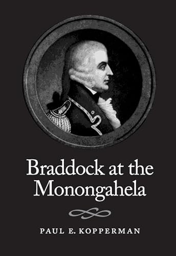 Braddock At The Monongahela Re - GOOD 9780822958192| eBay