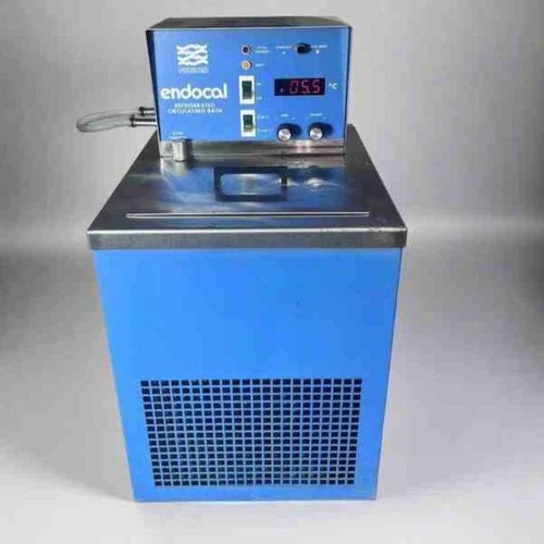 Neslab Instruments Circulating Lab Chiller / Heater Endocal ...