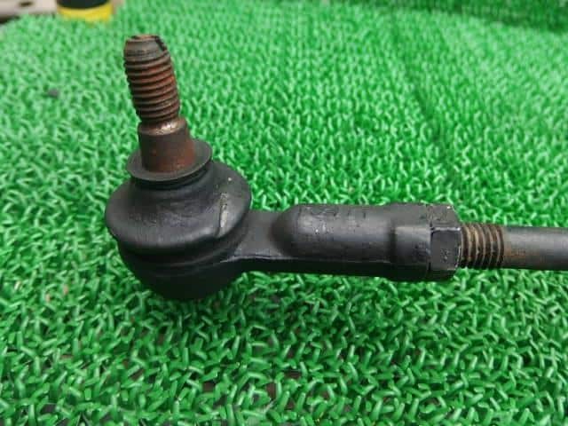 SAAB Saab 900 1990 Power Steering Rack and Pinion Assembly [Used ...