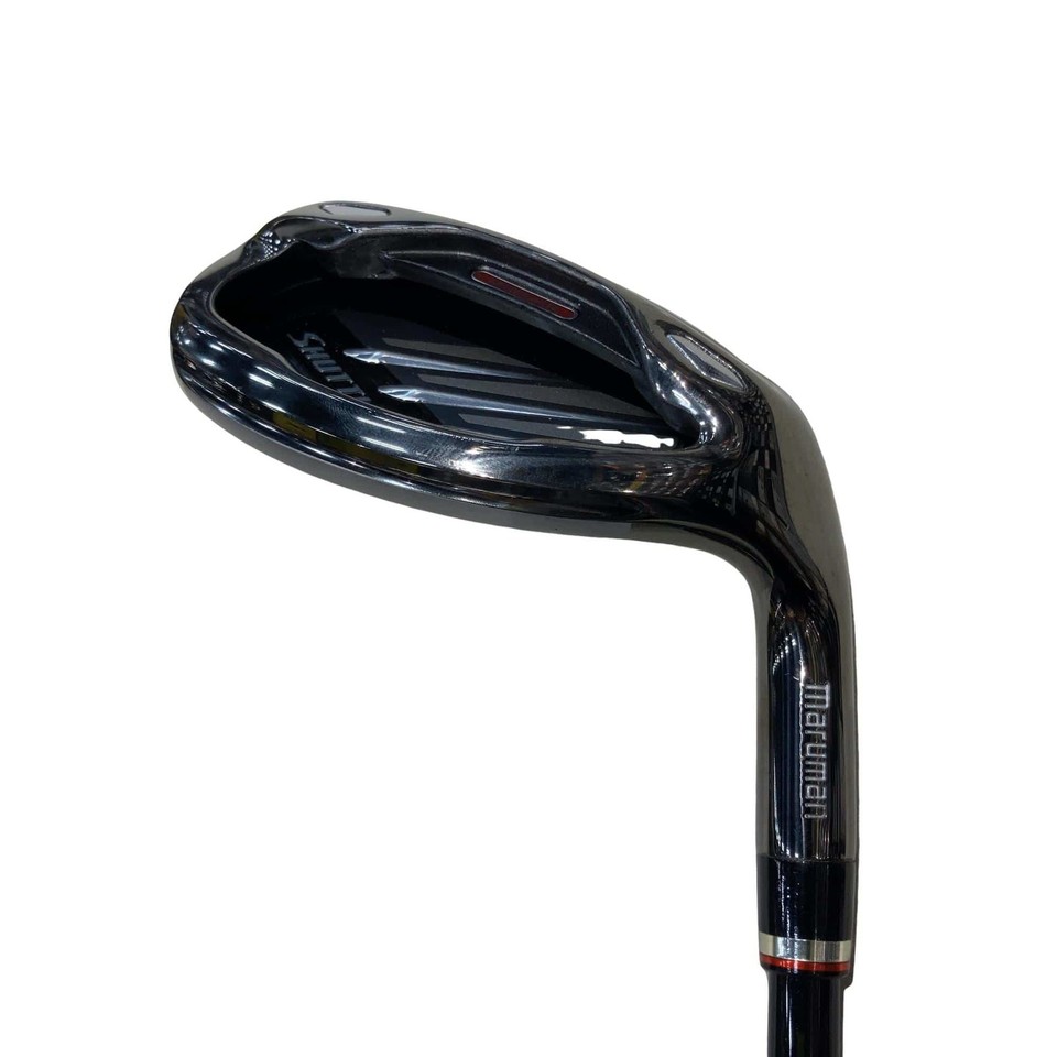Majesty Golf Maruman Shuttle i3000AR 6S Iron Set Regular Right-Handed ...