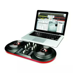 Ion discover dj usb dj controller - ptpassa
