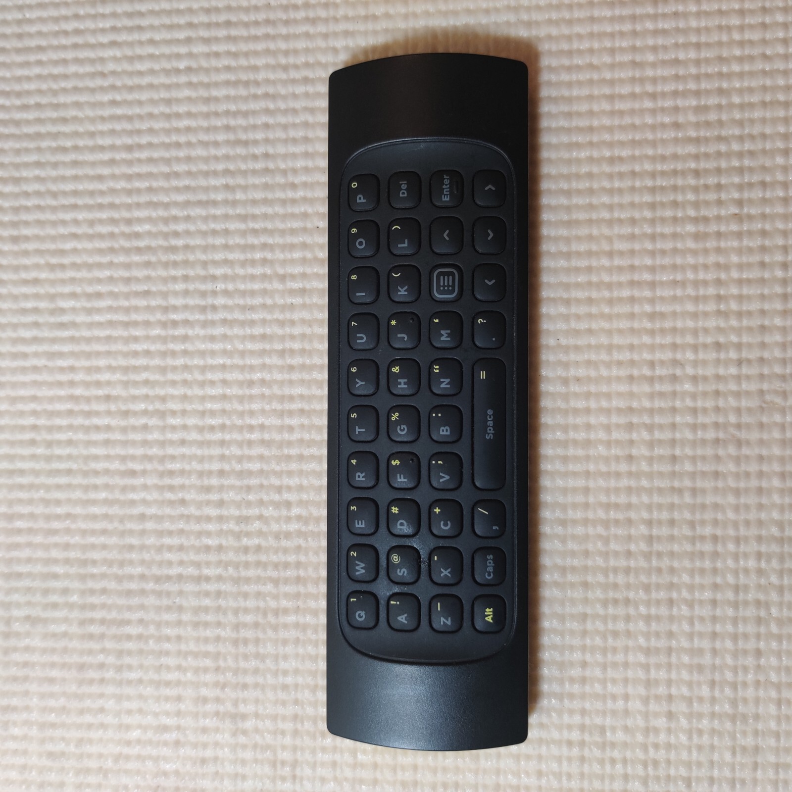 D-Link DSM-380 OEM Original Boxee Streaming Replacement Remote Control ...