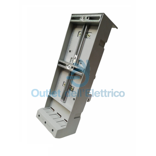 Wohner 32216 Adatt. Univ. 250A, Mors. IN Low,SIS.60 | eBay