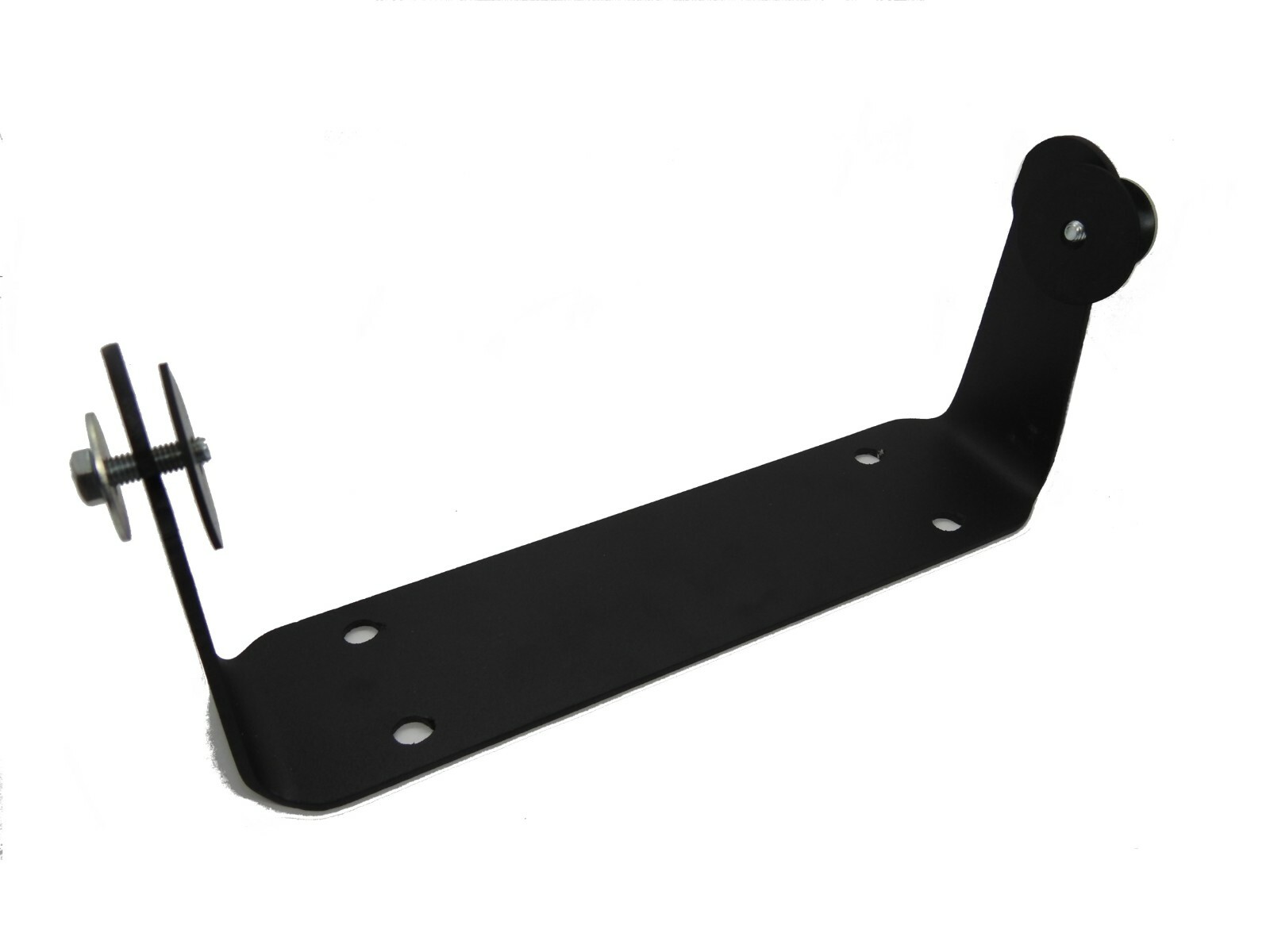 Gimbal/Bail Mount Mounting Bracket for Garmin GPSMAP 3006C 3206 | eBay