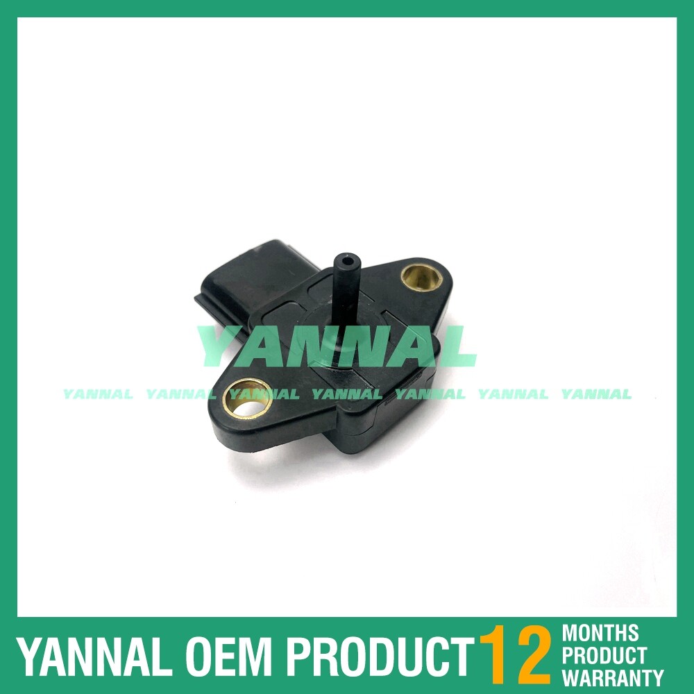 Intake Pressure Sensor For Yanmar 4TNV98 Engine | eBay