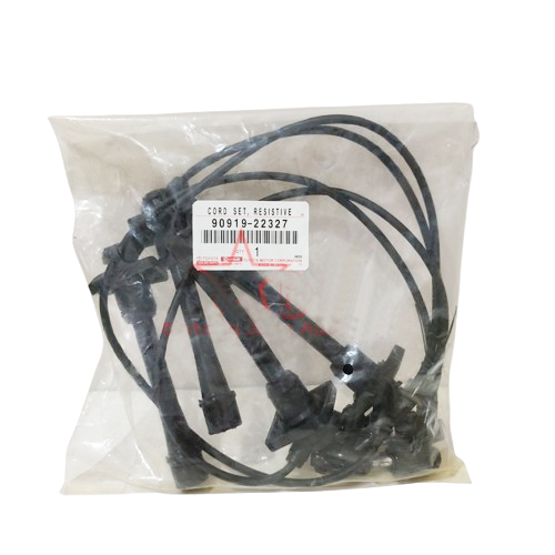 OEM Spark Plug Wire 90919-22327 Fits For Toyota Celica Corolla Levin ...