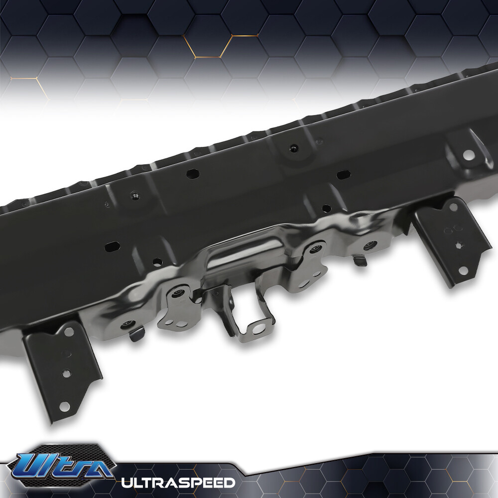 Fit For 2018-2021 Toyota Camry Upper Radiator Support Core TO1225455 ...