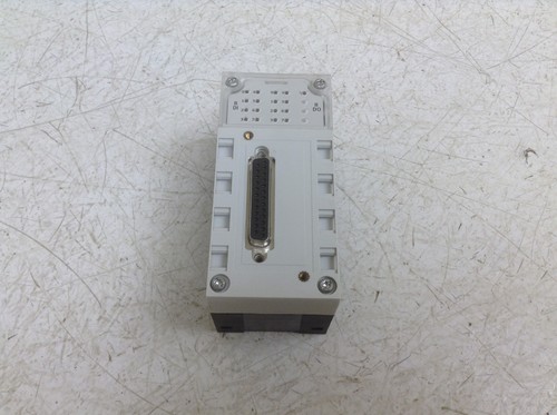 Festo Pneumatic CPX-GE-EV I/O Block CPX-AB-1-SUB-BU (TBI) | eBay UK