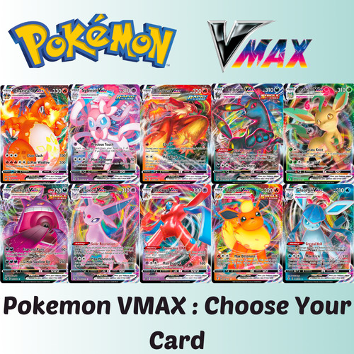 Corviknight V Max - Card Value