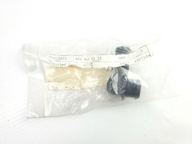 Genuine Mercedes-Benz Breather Fitting 6010160123 OEM for sale online ...