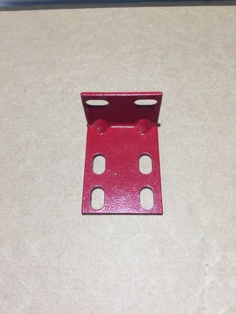 HAAS VF DOOR BRACKET PT# 25-2544D for sale online | eBay