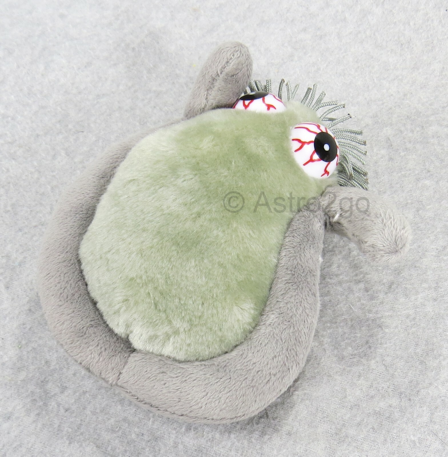 GIANT MICROBES-ZOMBIE VIRUS-Stuffed Plush Microbiology Dead Brains ...