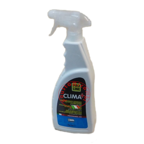 CLIMA+ SPRAY DISODORANTE DEODORANTE IGIENIZZANTE PER CLIMATIZZATORI ...