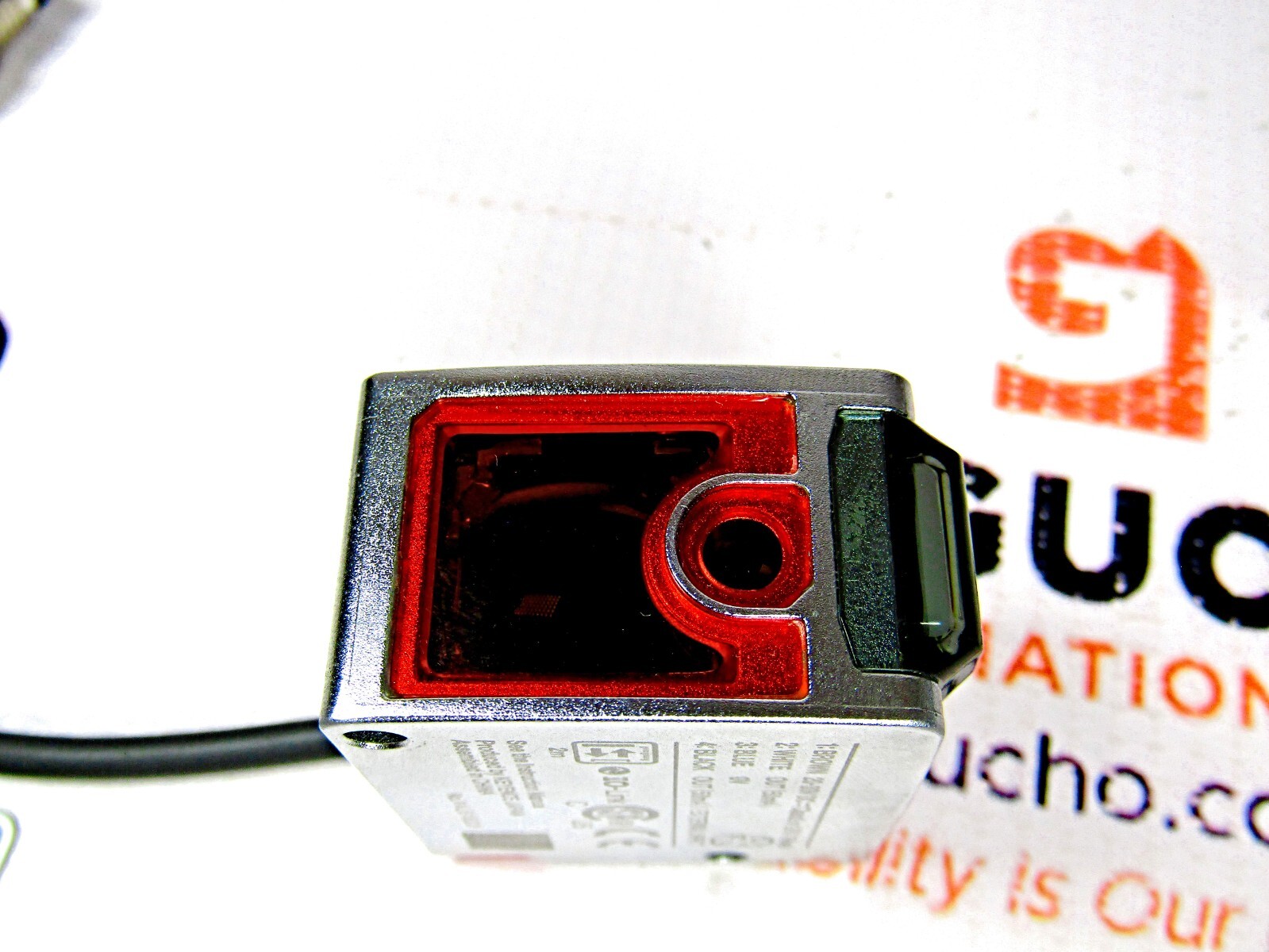 Keyence LR-TB2000CL Laser Sensor | eBay