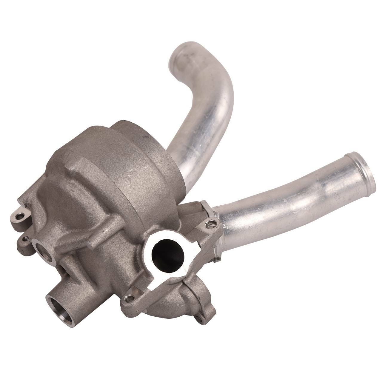 Fits Porsche Cayenne Panamera Thermostat Housing 94810608000 ...