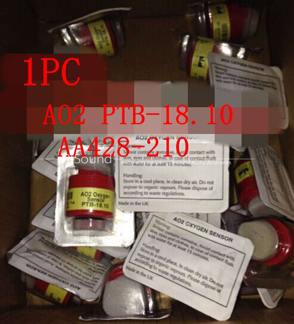 PTB-18.10+AA428-210+FOR+AO2+OXYGEN+oxygen+index+detection+oxygen ...