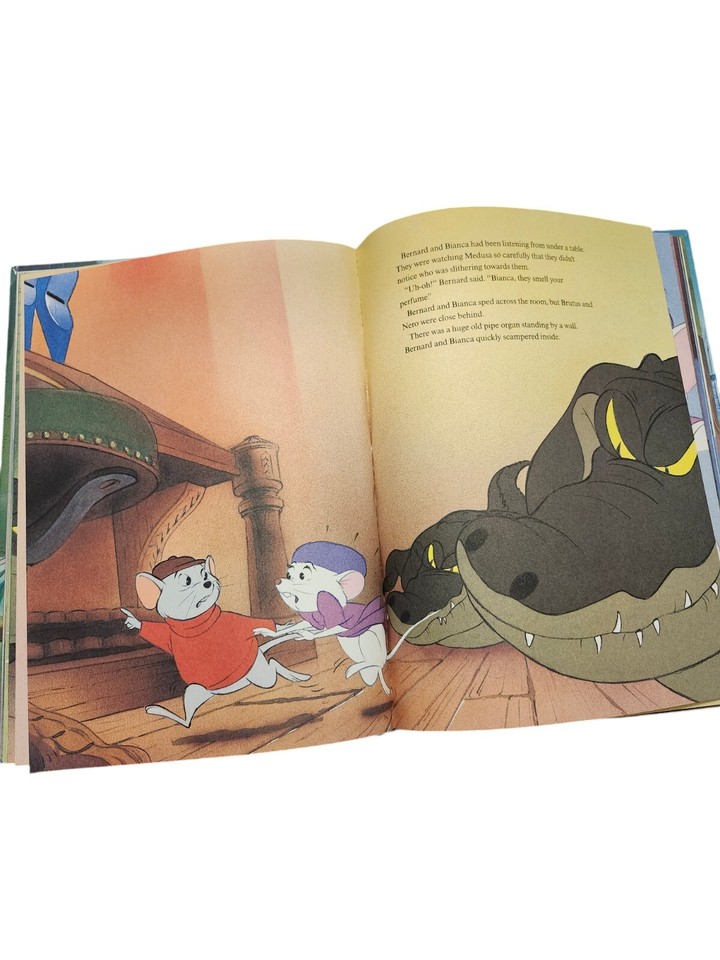 Vintage Disney Books hardcover | eBay