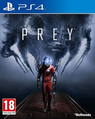PS4 Prey UFFICIALE ITALIA | eBay