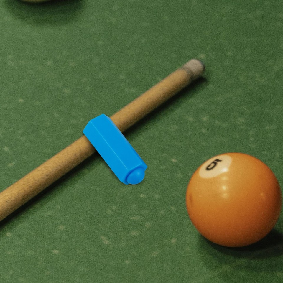 5 Pcs Versatile Cue Tip Maintenance Pool Kit Stick Billiard Tips | eBay ...