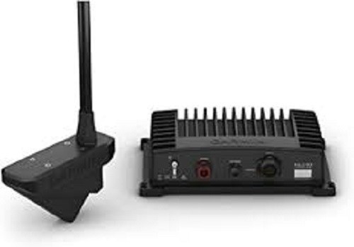 Garmin Panoptix Livescope LVS32 Transducer And GLS10 Black Box ...