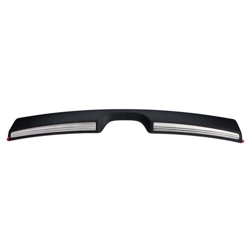 OEM NEW 2011-2014 Genuine Mazda 2 Rear Bumper Scuff Protection Guard ...