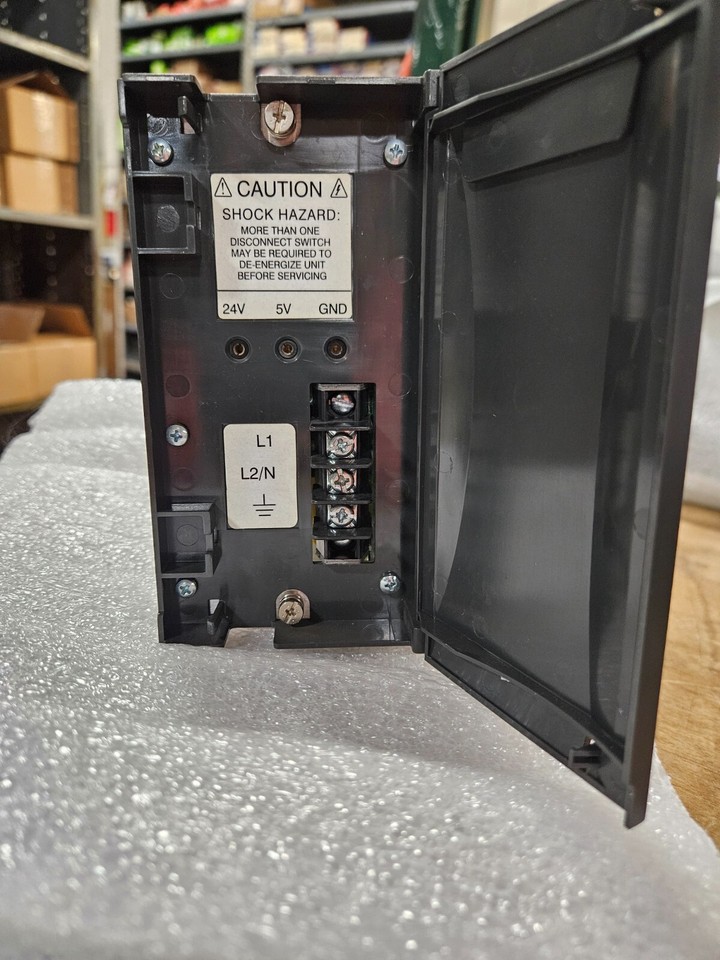 Honeywell HC900 Controller Power Supply #900P01-0001 (51450991-001) | eBay