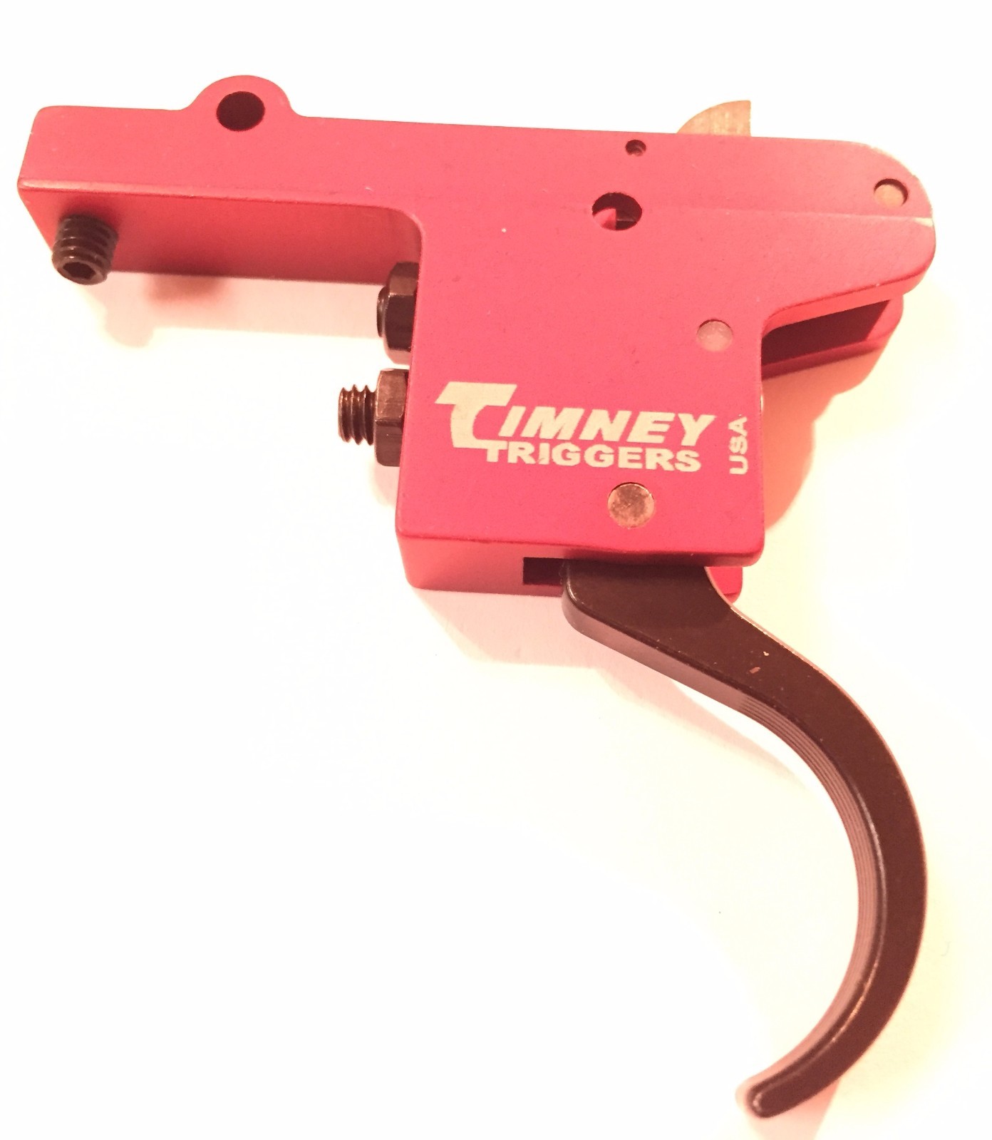 Timney 209 Trigger Springfield 1903 Featherweight Adjustable 1-4 lbs ...