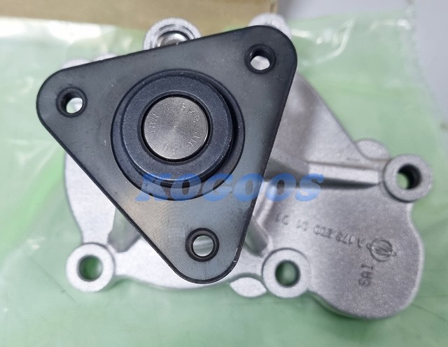 OEM Water Pump Ass Yssangyong Tivoli G16f Gasoline Engine 2015 ...