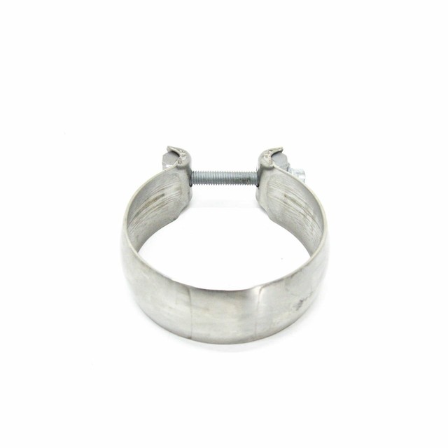 Mercedes-Benz GLA X156 Exhaust System Pipe Clamp A0004901641 Genuine ...