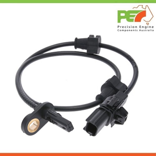 New OEM Wheel Speed Sensor - Left Front For Honda Odyssey RC 2.4L 4Cyl ...