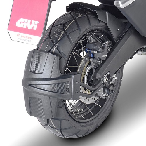GIVI Rear Support And Fender Kit For Honda X-ADV 750 2017 / 2023 | eBay