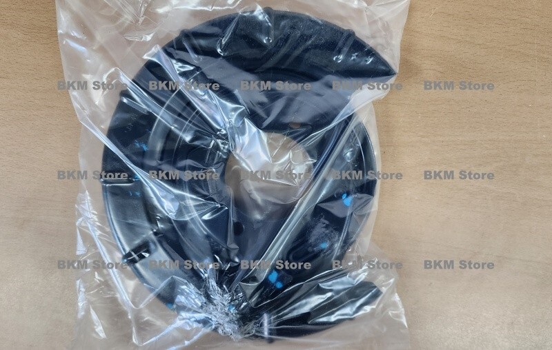 Genuine 582503S300 + 582703S300 Rear LH + RH Parking Brake Assy for Kia ...