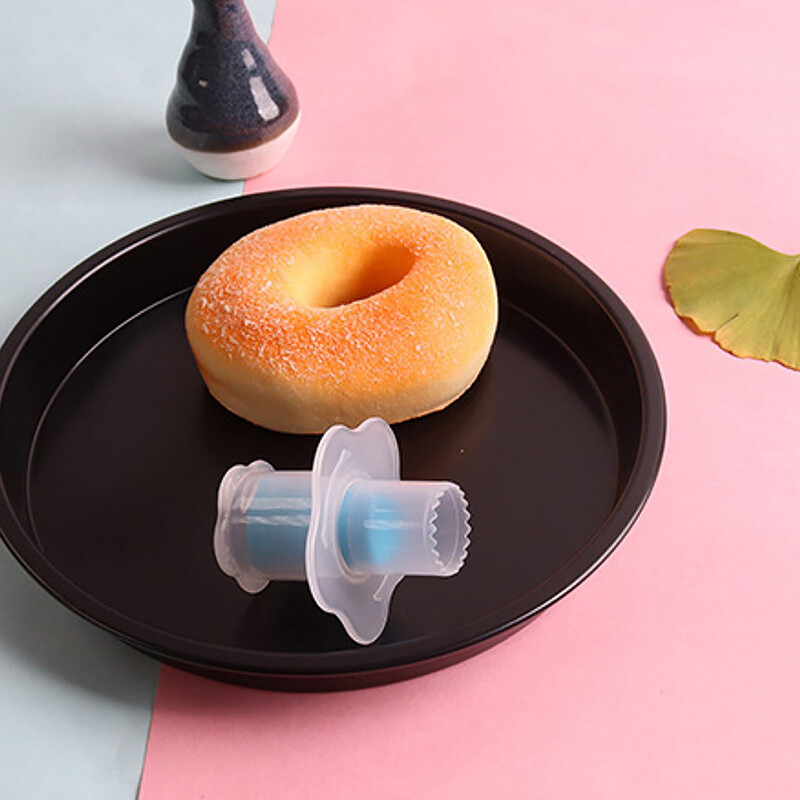 Kitchen Creative Cupcake Muffin Cake Corer Cutter Pastry Decorating ...