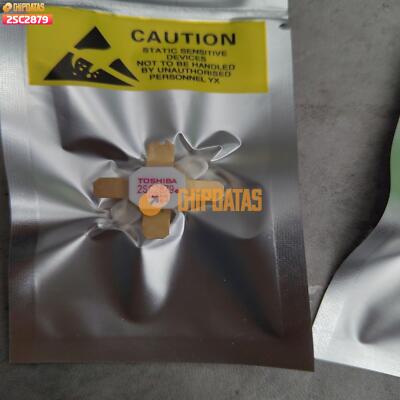 1PCS NEW Original TOSHIBA 2SC2879 Encapsulation:HF POWER MODULE ...
