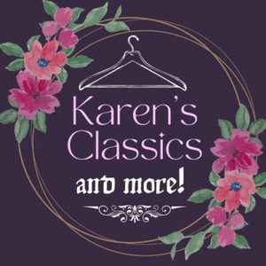 Karen's Classics and More | eBay Stores