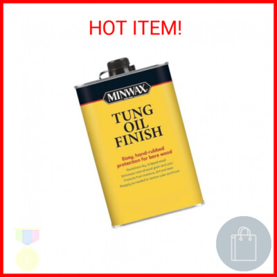 qt Minwax 67500 Tung Oil Hand Rubbed Finish | eBay