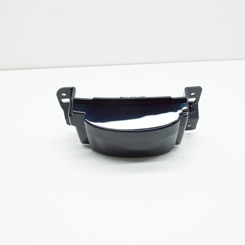 NEW AUDI Q7 4M RIGHT RADIATOR GRILLE COVER TRIM 4M0807412D5FQ ORIGINAL ...
