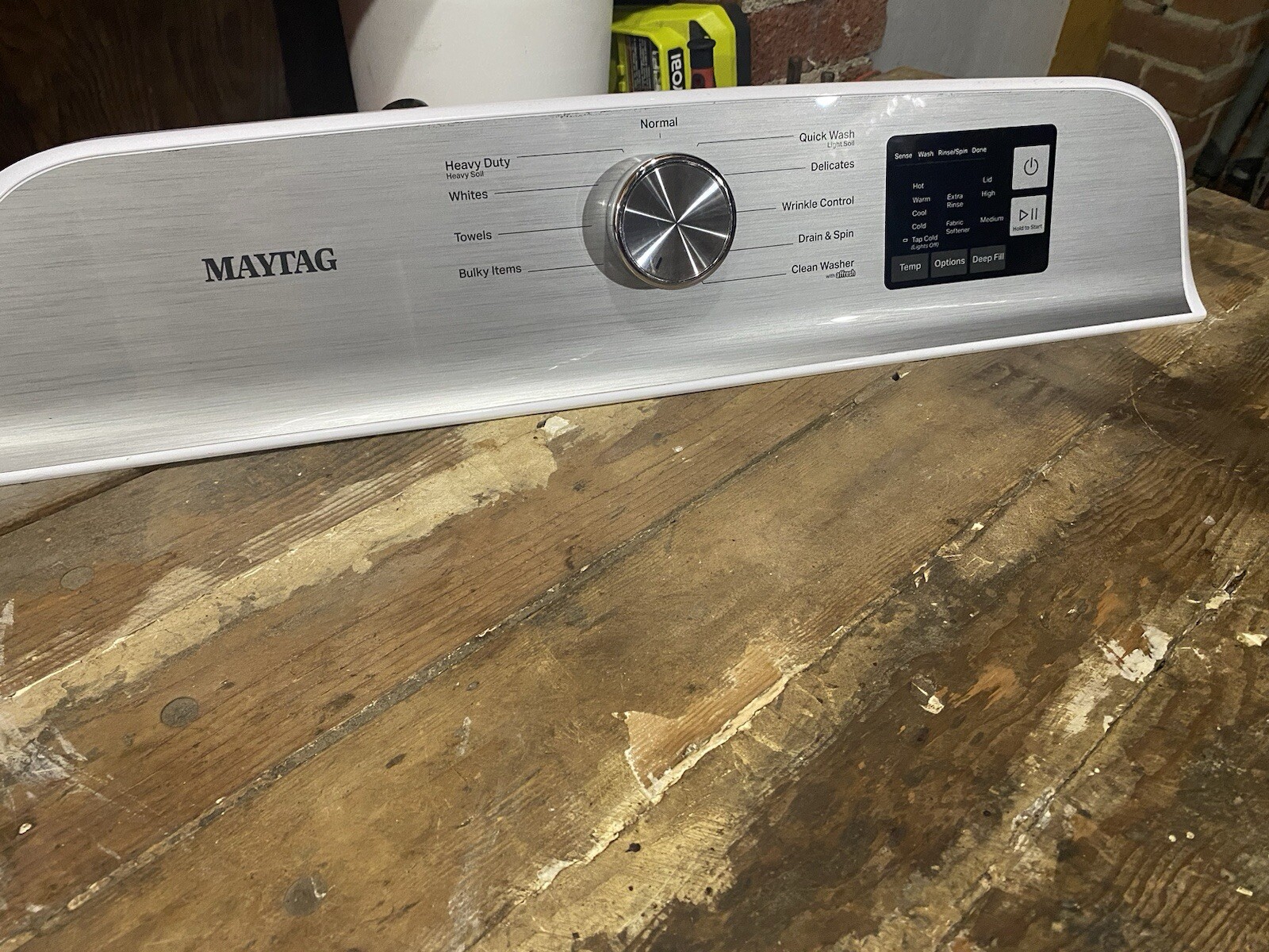 Maytag Washer Control Board | eBay