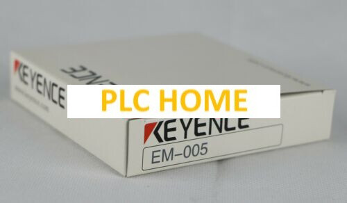 1PC Keyence Proximity Sensor EM-005 EM005 Brand New in Box | eBay