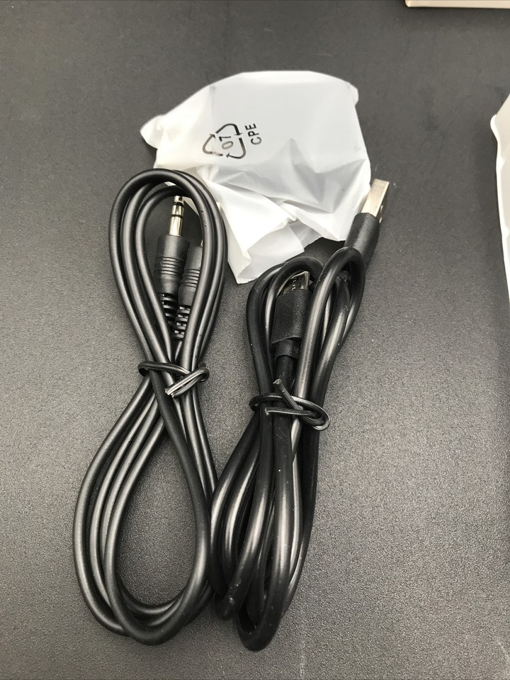 WaveCast RX Bluetooth 5.0 Audio Receiver Multiple Device Connectivity ...