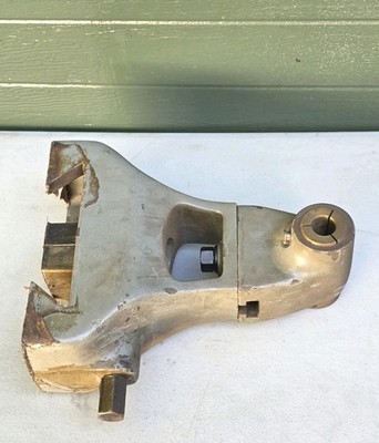 Bridgeport Horizontal Milling Arbor Support | eBay