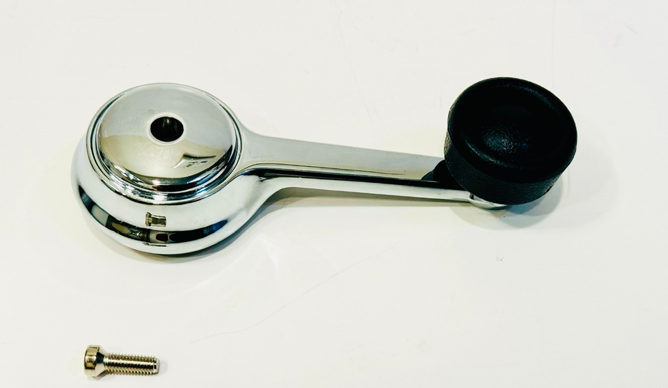 1968-1978 AMC AMX, Javelin, Gremlin, Hornet Door Window Handle | eBay